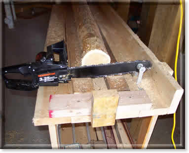 Chop Saw Build | Welcome to DayCreek