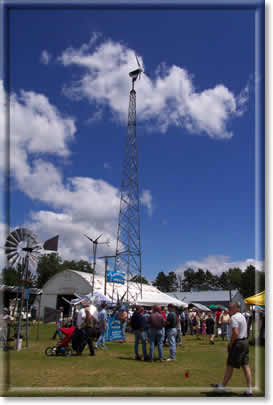 A Visit to the MREA Fair | Welcome to DayCreek