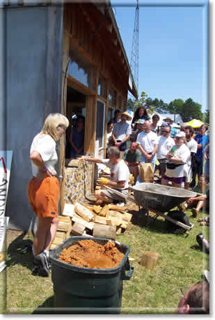 A Visit to the MREA Fair | Welcome to DayCreek